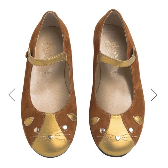 Bonpoint | Shoes | Bonpoint Cat Shoes | Poshmark